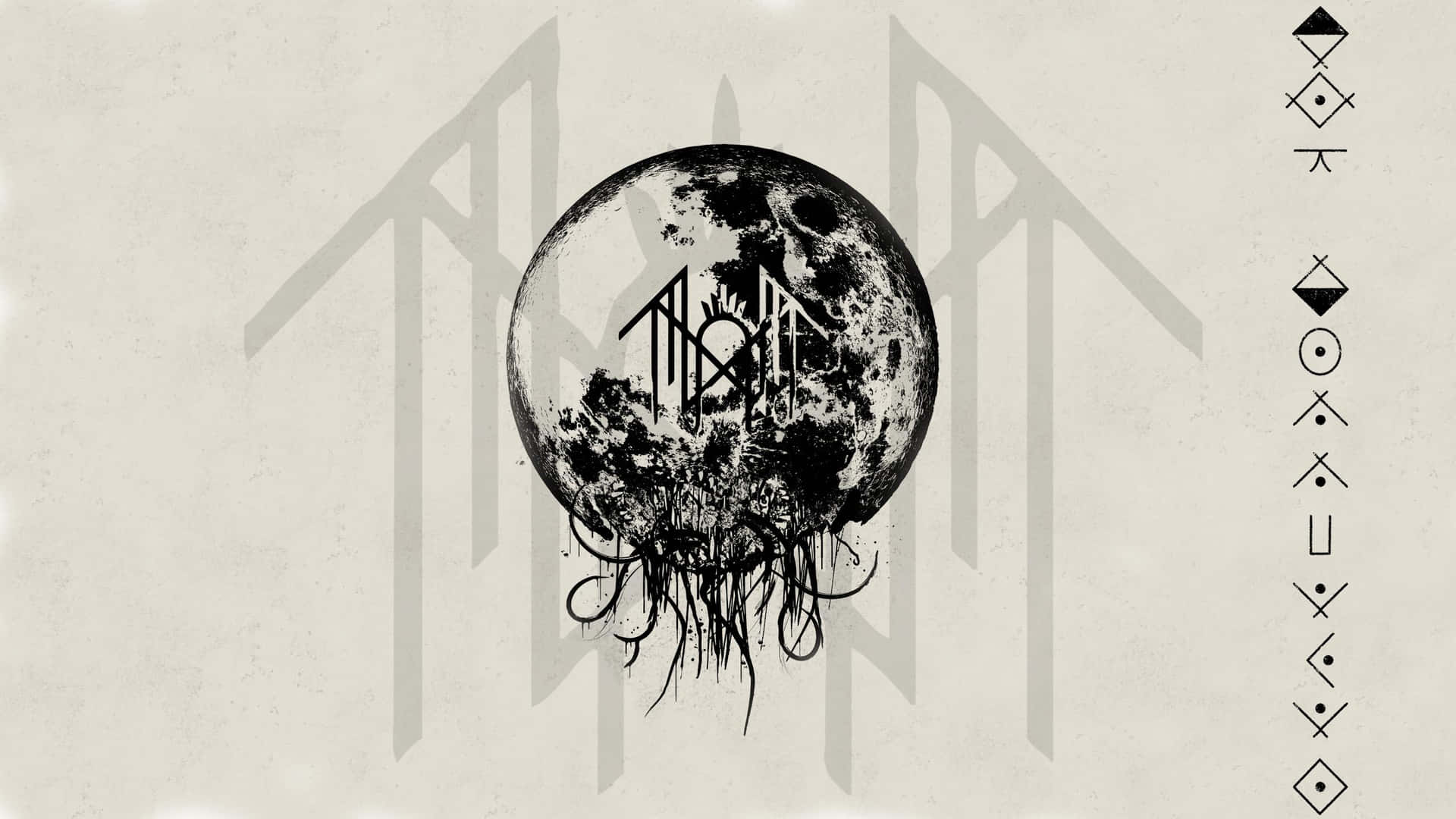 Sleep Token Desktop Wallpapers - Wallpaper Cave