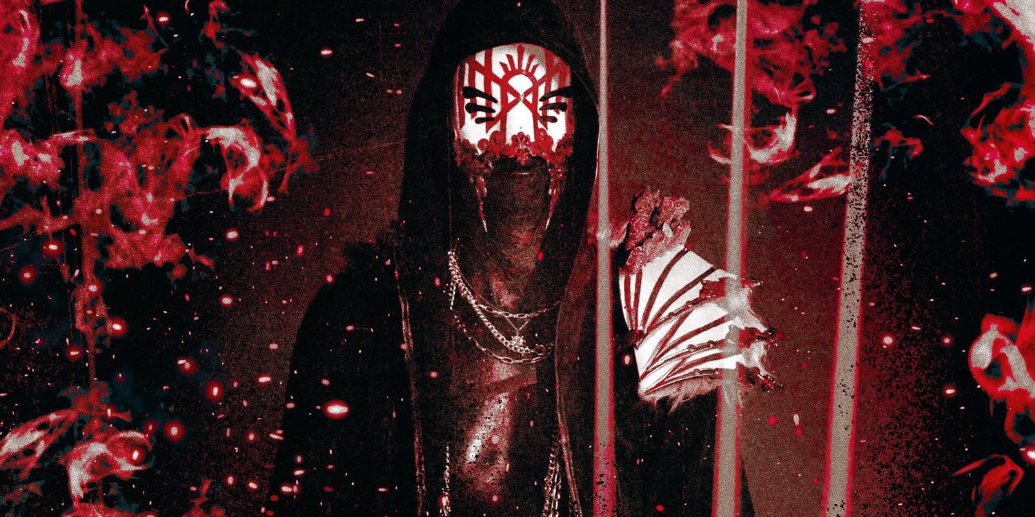 Sleep Token Desktop Wallpapers - Wallpaper Cave