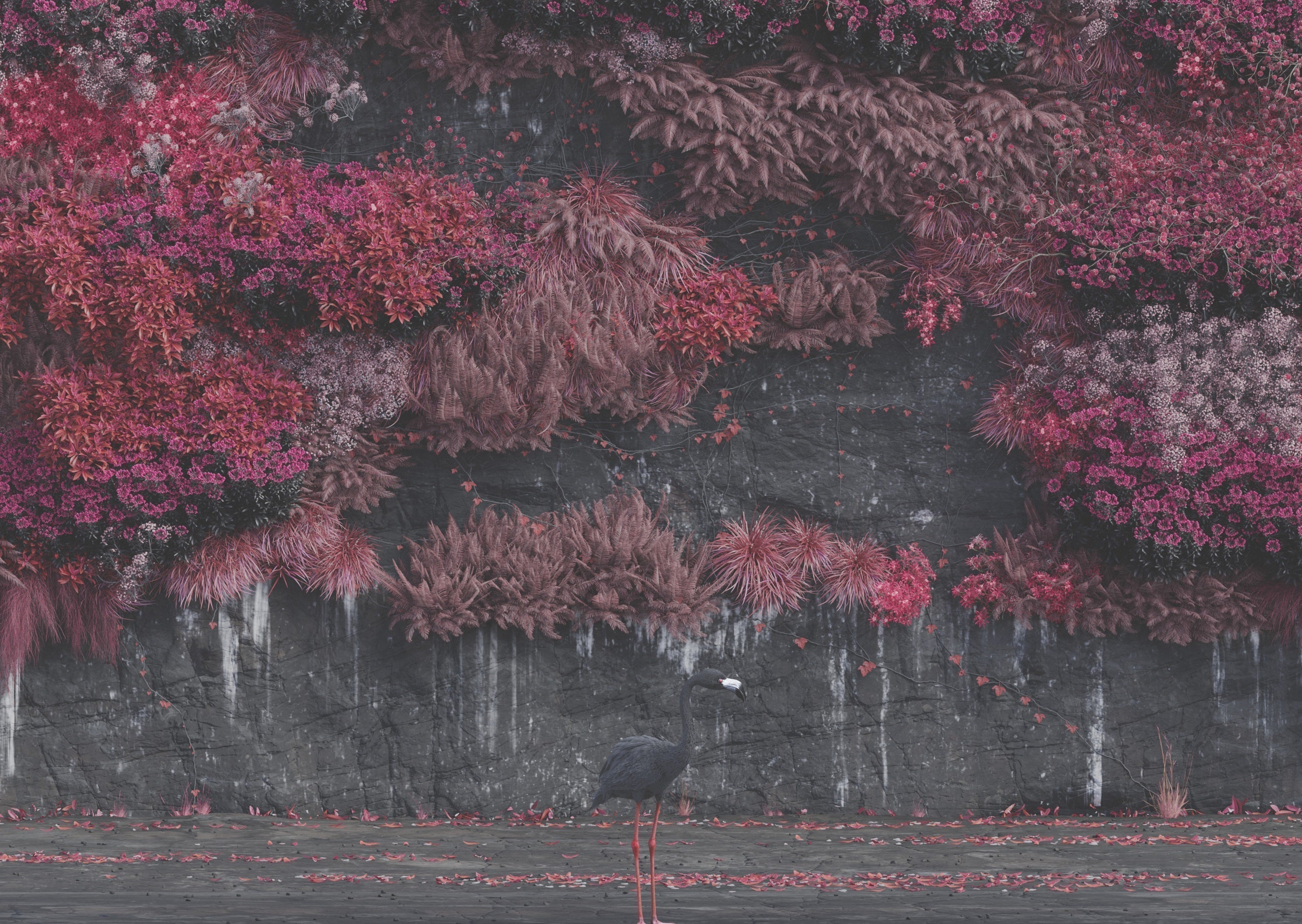 Sleep Token Desktop Wallpapers - Wallpaper Cave