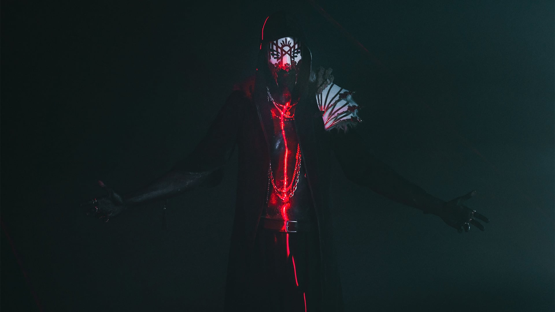 Sleep Token Desktop Wallpapers - Wallpaper Cave