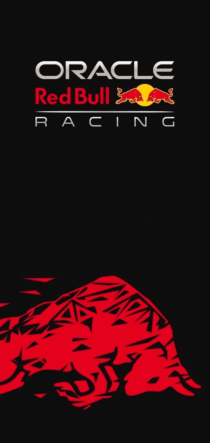 Oracle Red Bull Racing Wallpapers - Wallpaper Cave