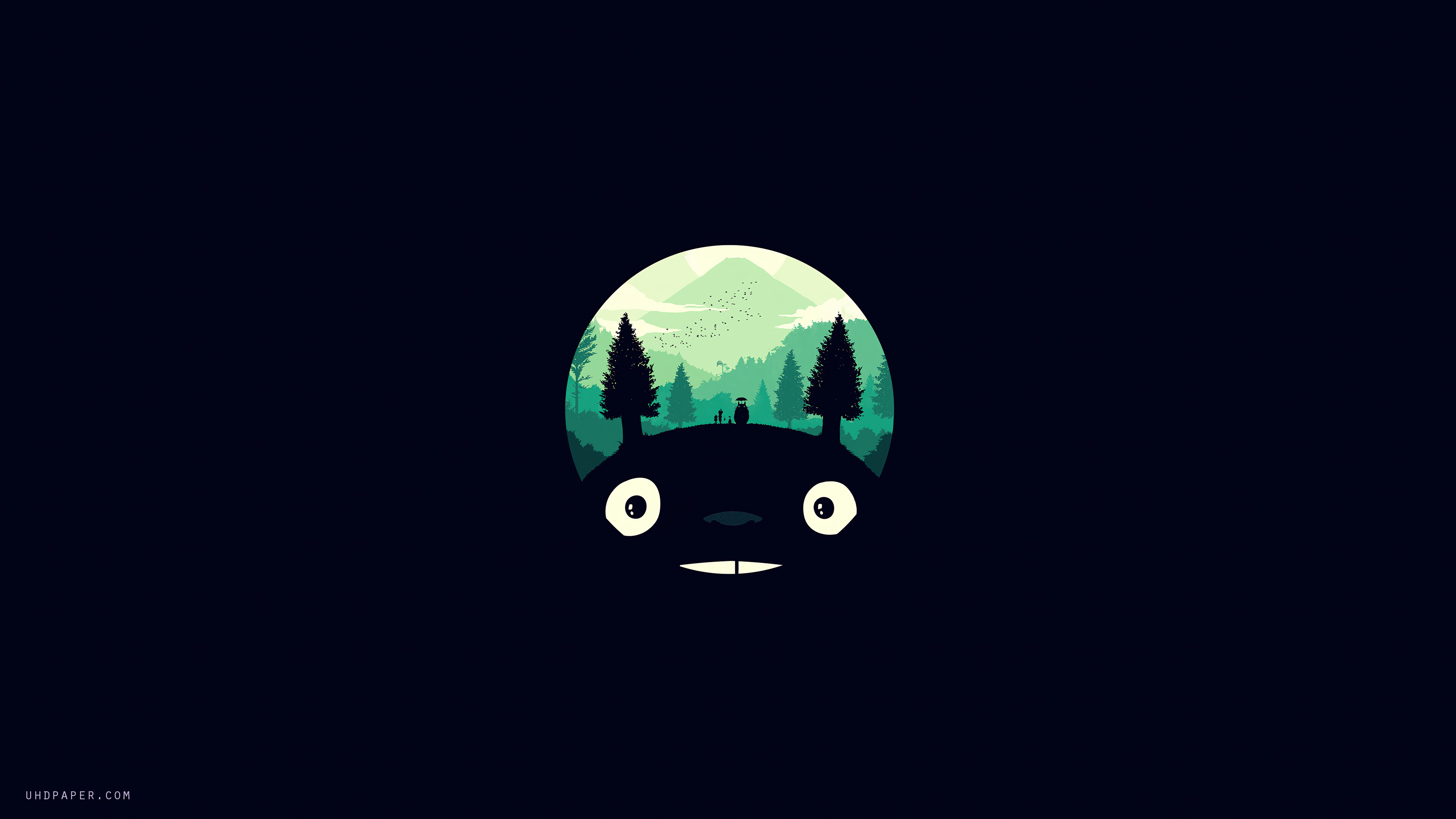 Desktop 4k Simple Wallpapers - Wallpaper Cave