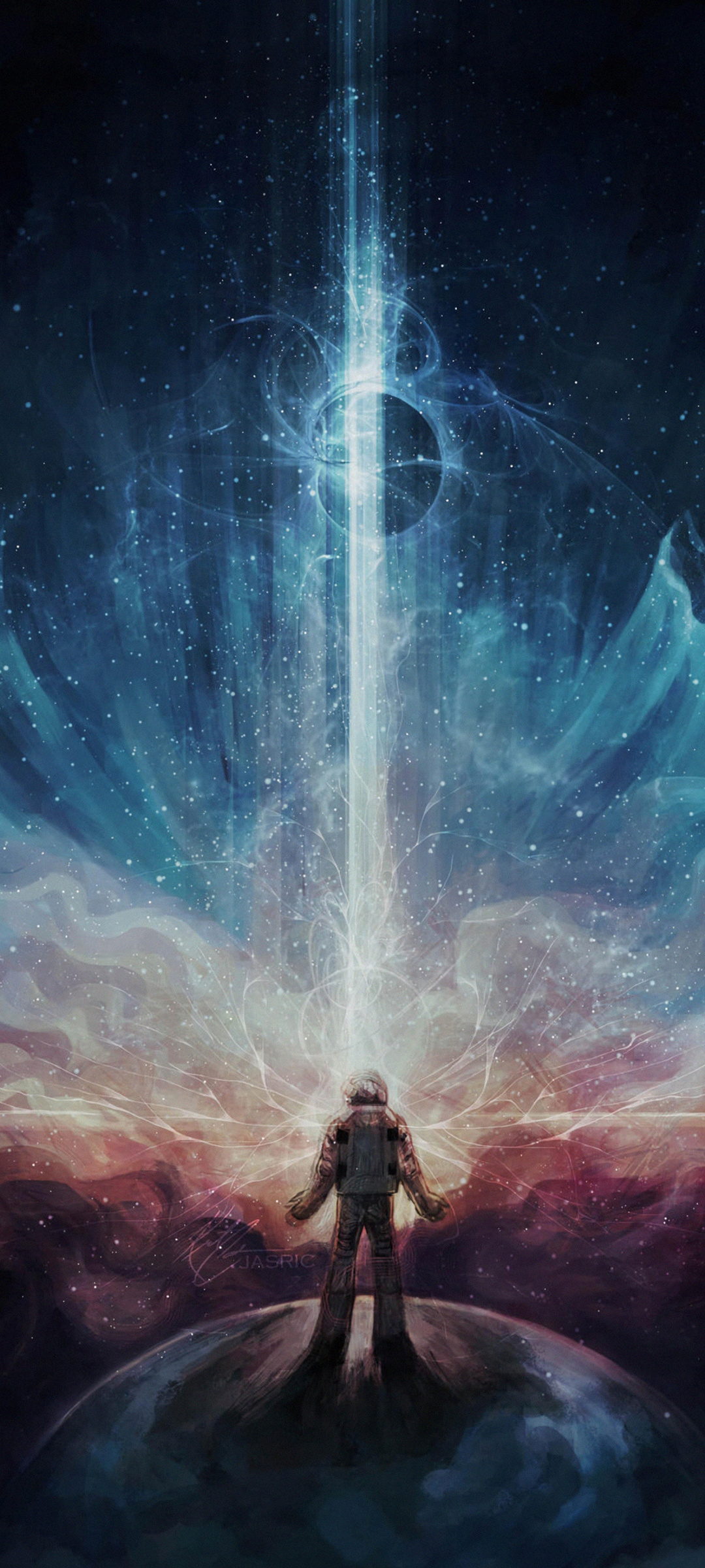 Interstellar Android 4k Wallpapers - Wallpaper Cave