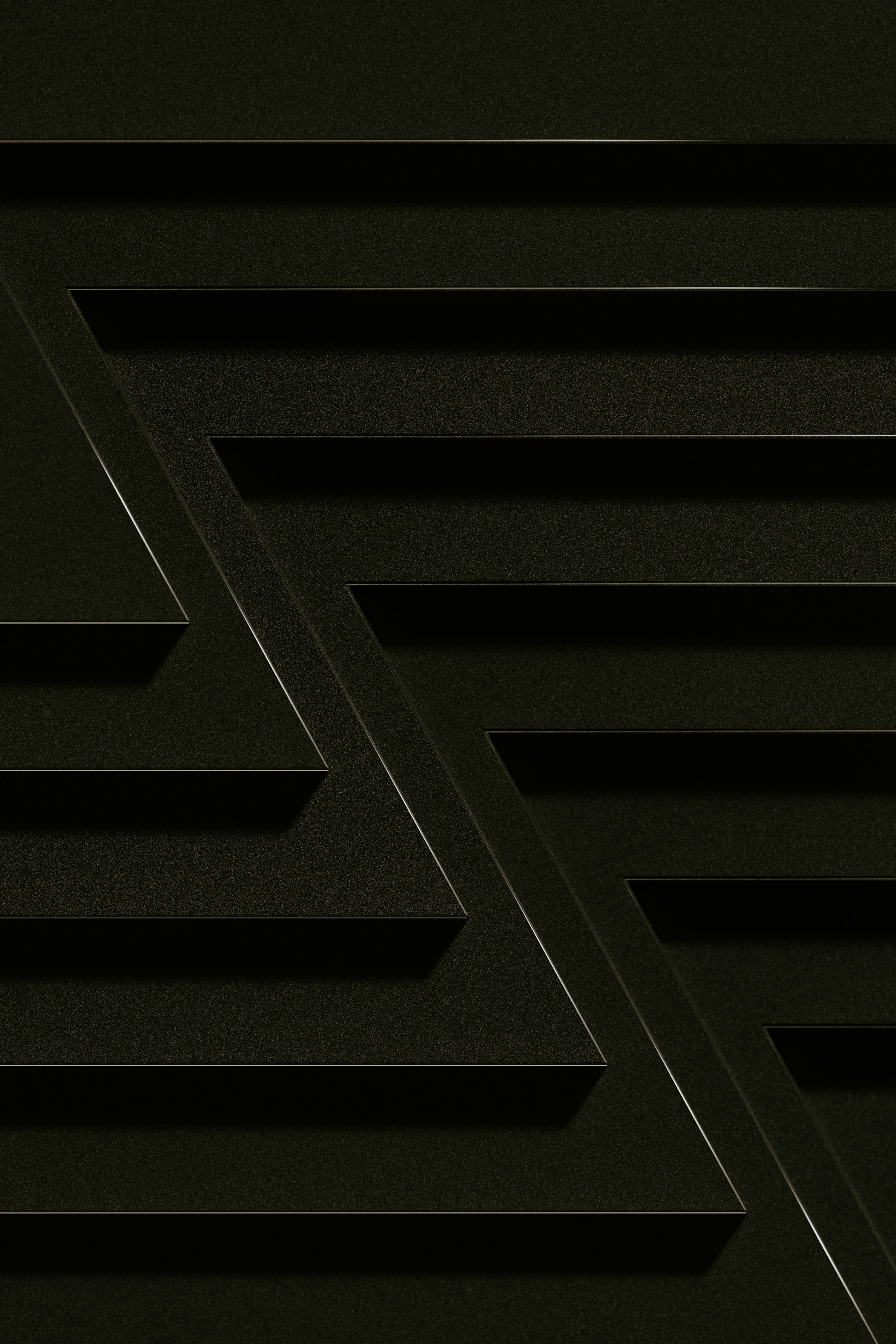 4k Black Geometric Wallpapers - Wallpaper Cave