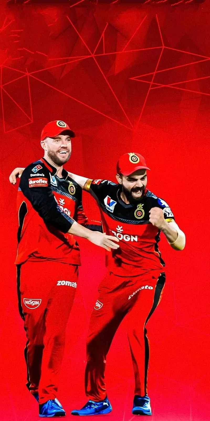 RCB Phone Wallpapers - Wallpaper Cave
