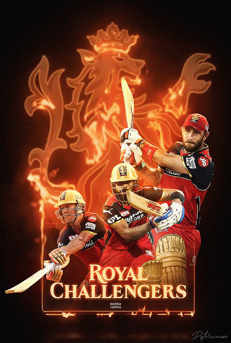 RCB Phone Wallpapers - Wallpaper Cave