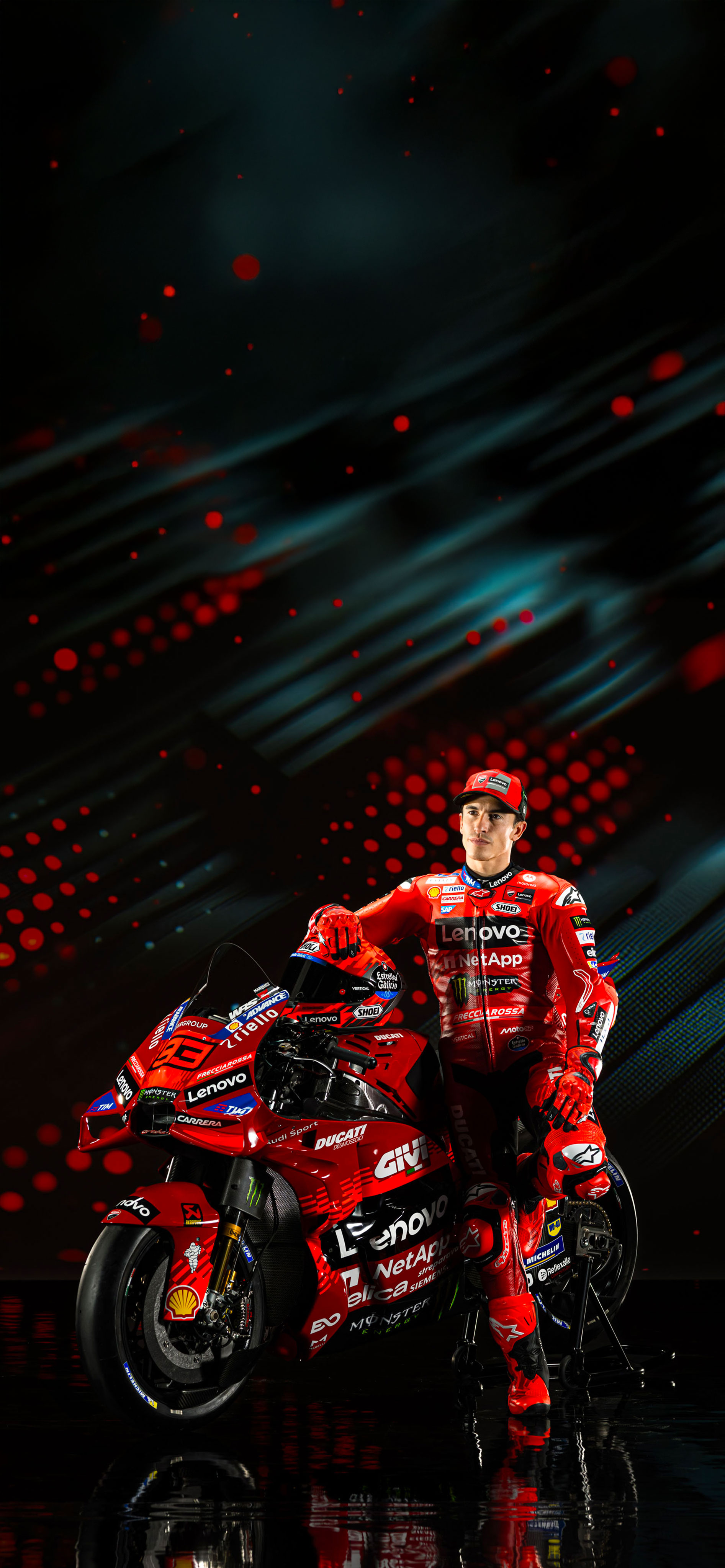 2025 MotoGP iPhone Wallpapers - Wallpaper Cave