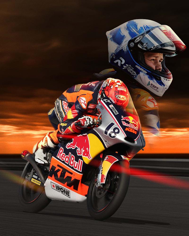 2025 MotoGP iPhone Wallpapers - Wallpaper Cave