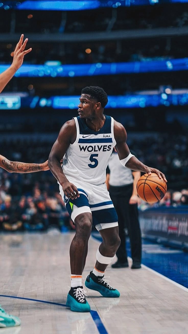 Anthony Edwards iPhone Wallpapers - Wallpaper Cave