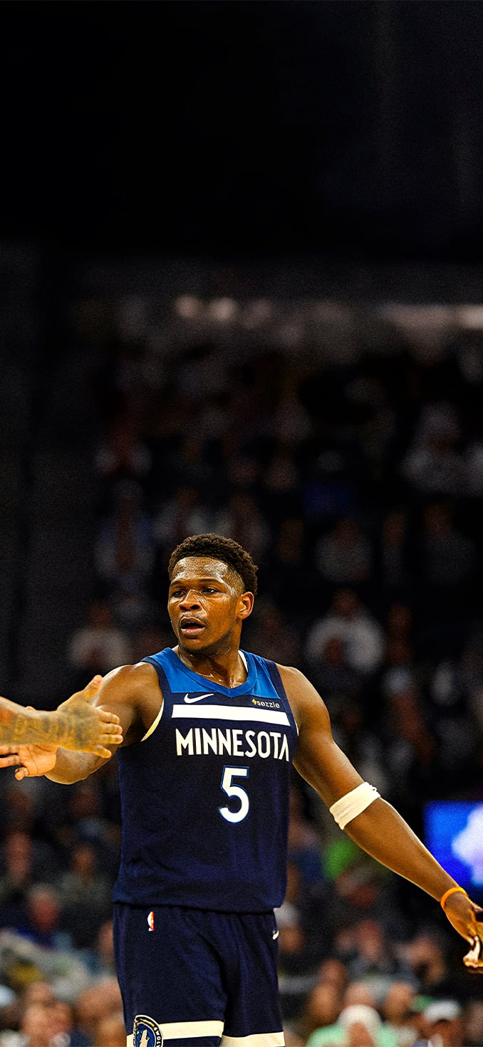 Anthony Edwards iPhone Wallpapers - Wallpaper Cave