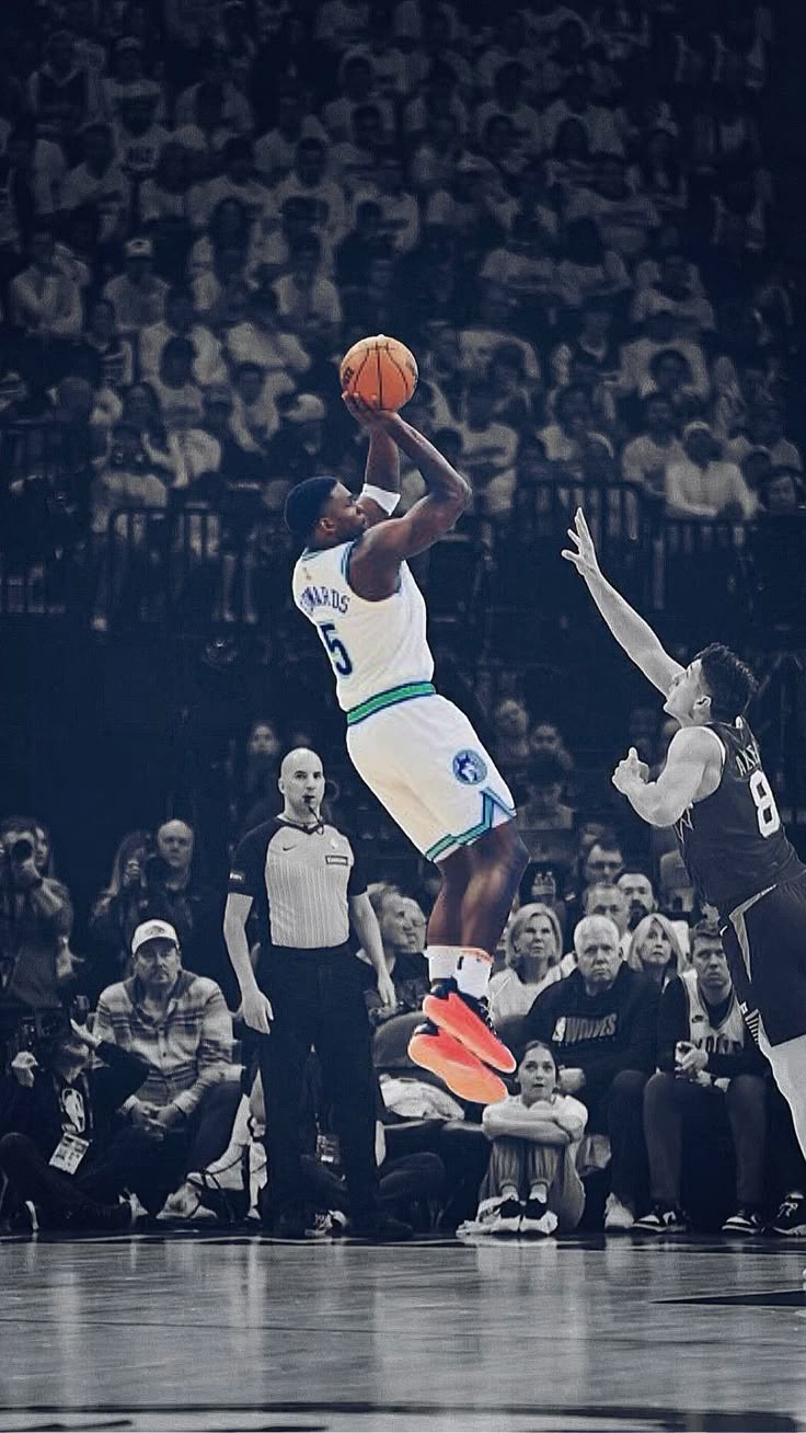 Anthony Edwards iPhone Wallpapers - Wallpaper Cave