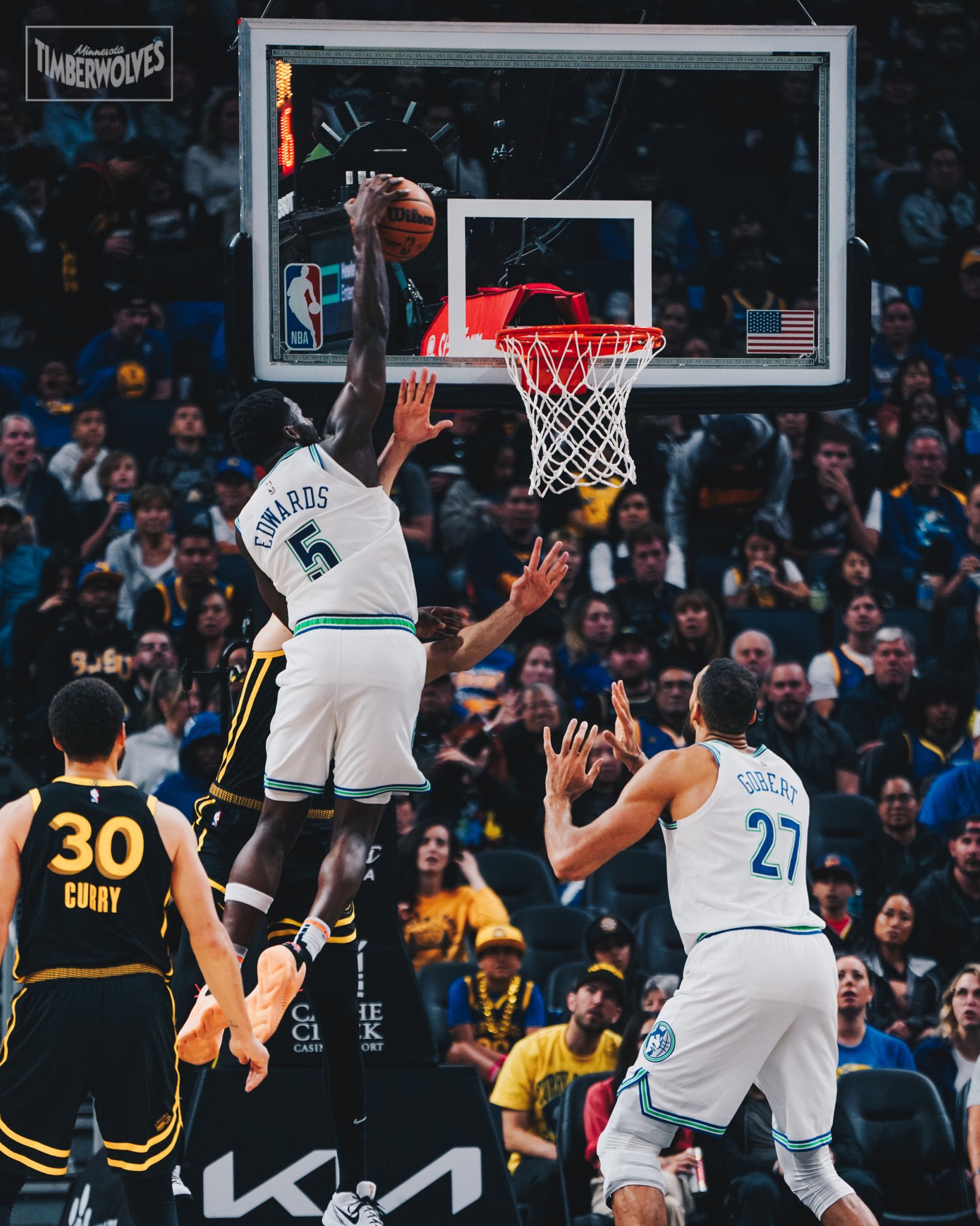 Anthony Edwards iPhone Wallpapers - Wallpaper Cave