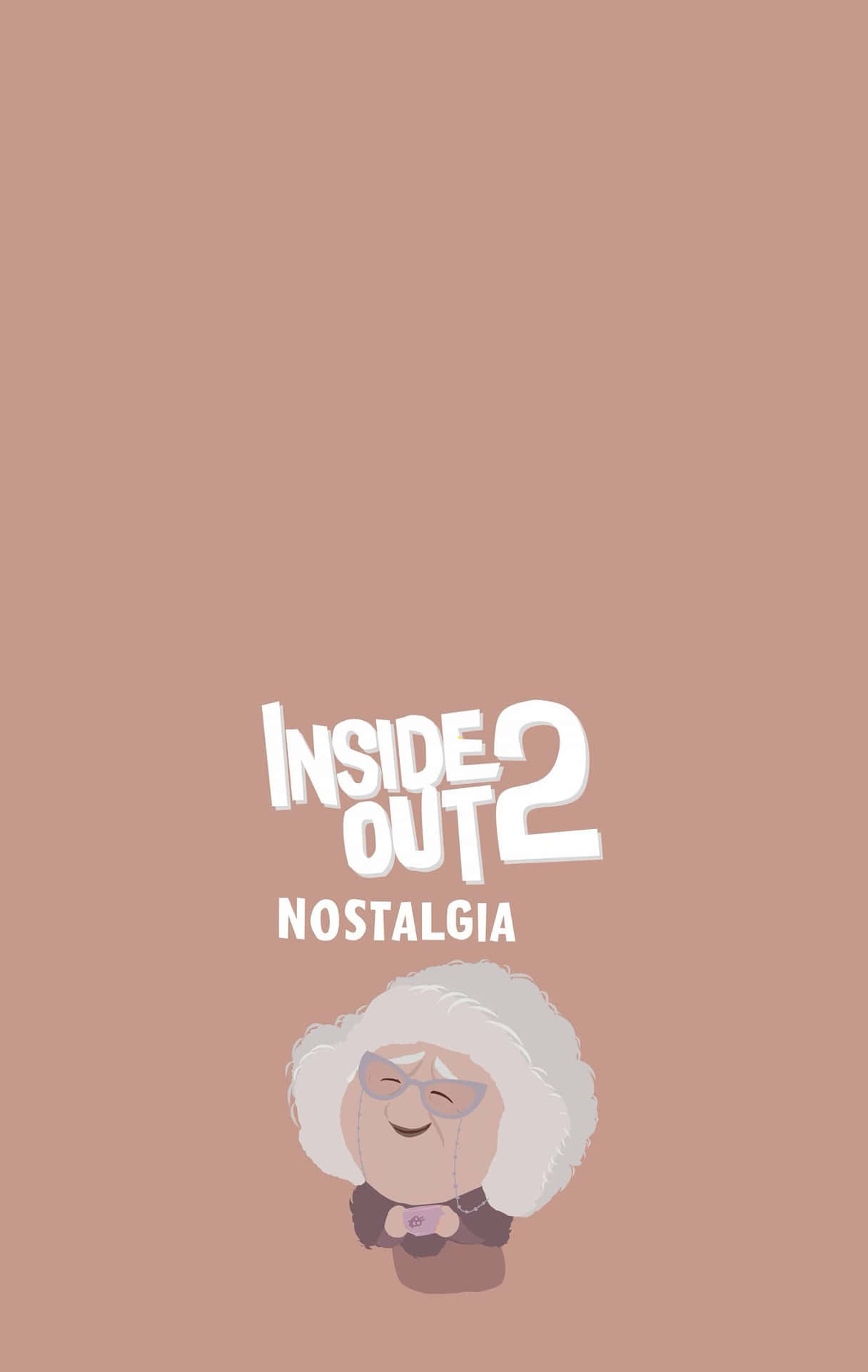 Inside Out 2 iPhone Wallpapers - Wallpaper Cave
