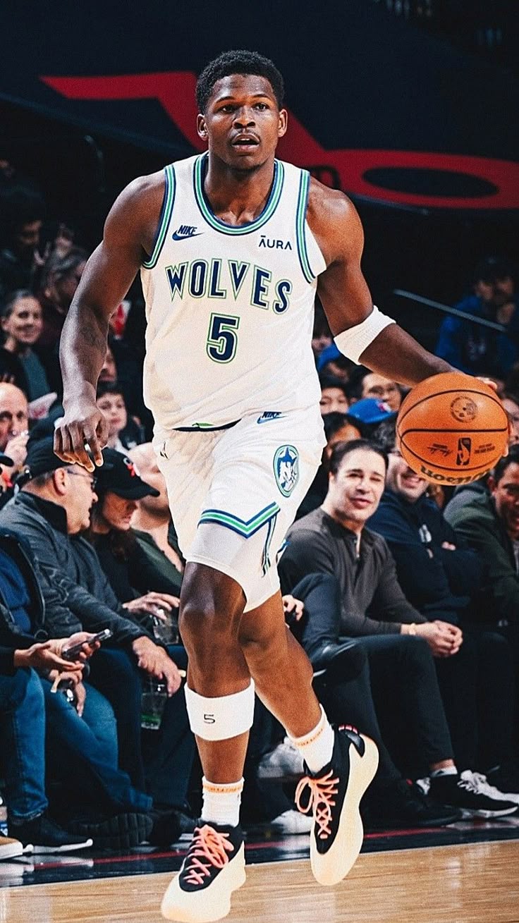 Anthony Edwards iPhone Wallpapers - Wallpaper Cave