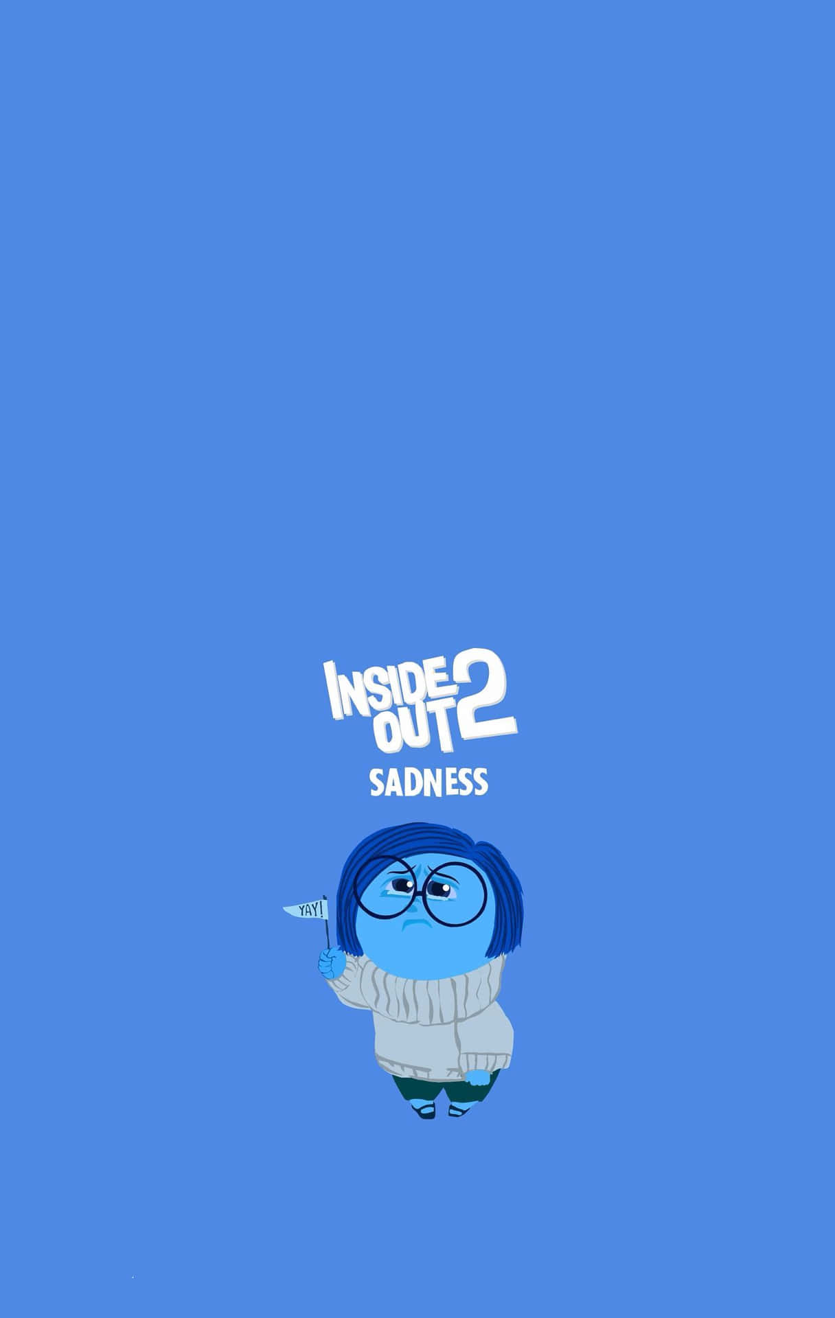 Inside Out 2 iPhone Wallpapers - Wallpaper Cave