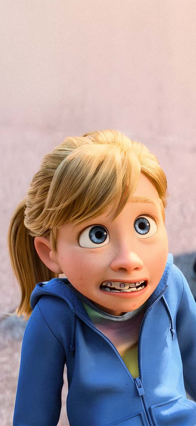Inside Out 2 iPhone Wallpapers - Wallpaper Cave