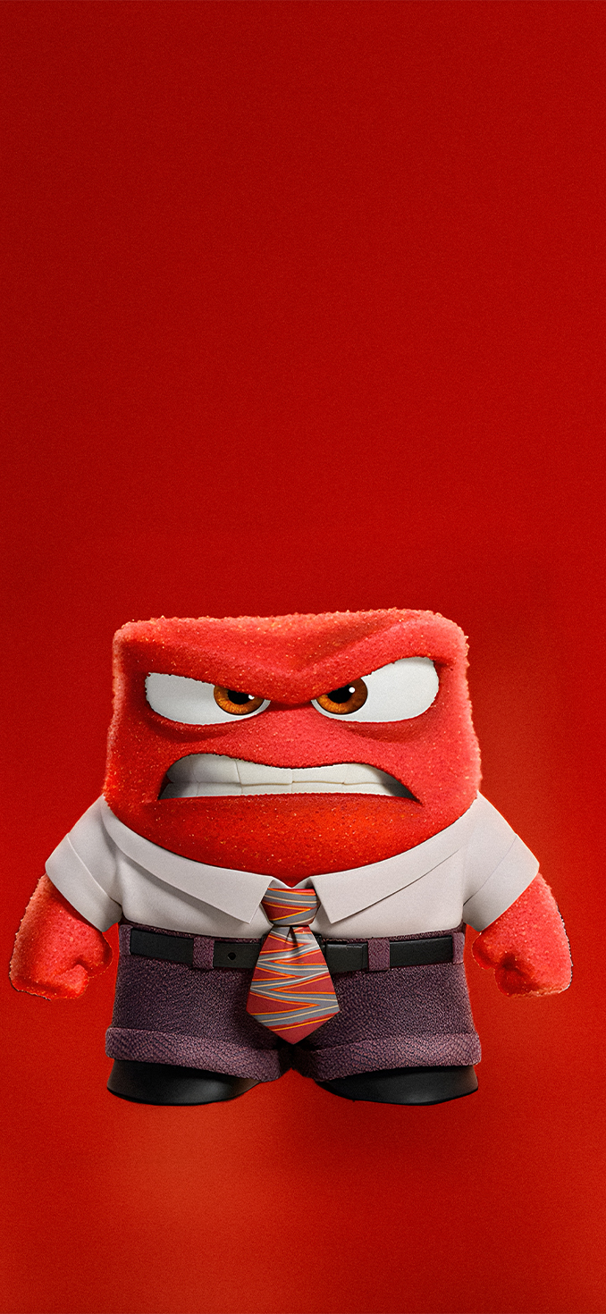 Inside Out 2 iPhone Wallpapers - Wallpaper Cave