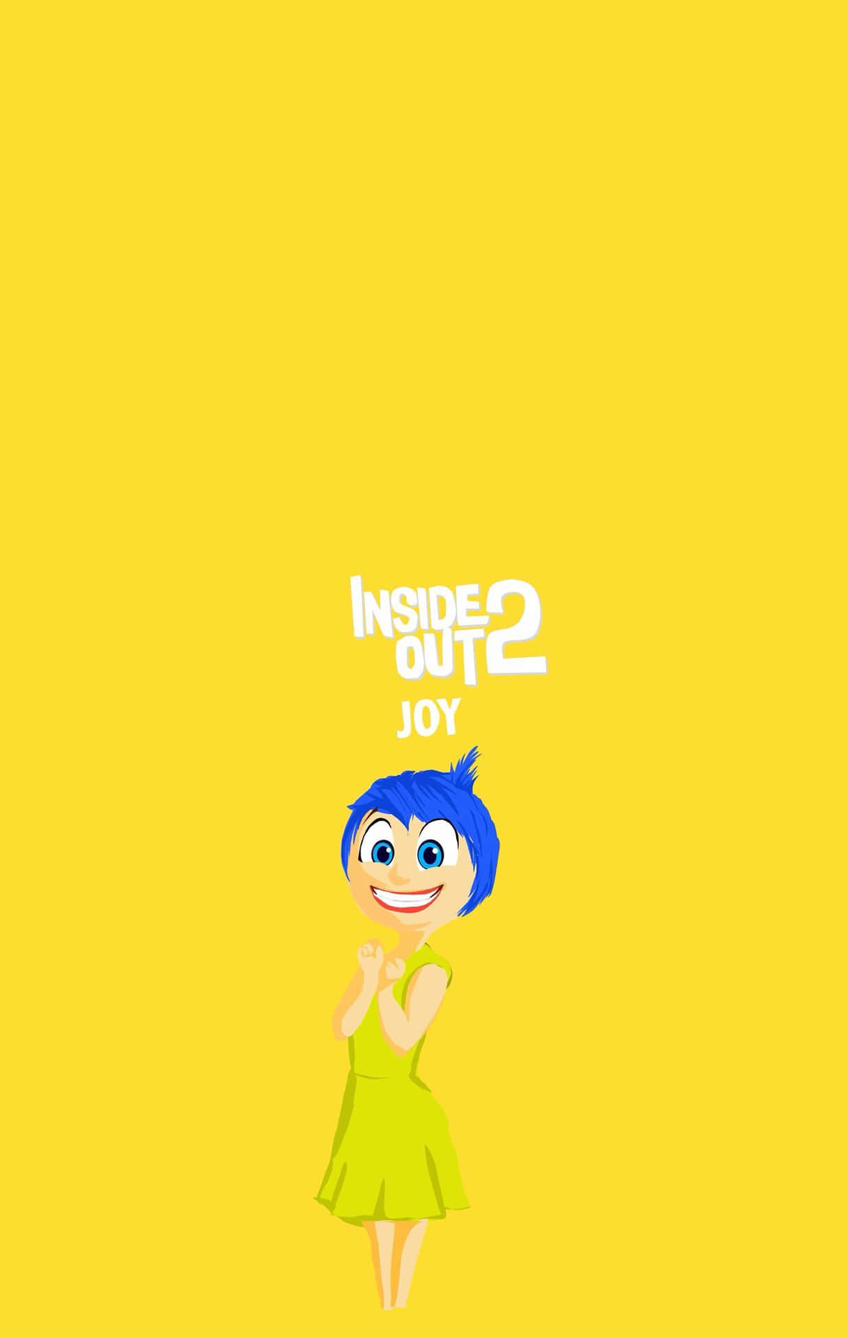 Inside Out 2 iPhone Wallpapers - Wallpaper Cave