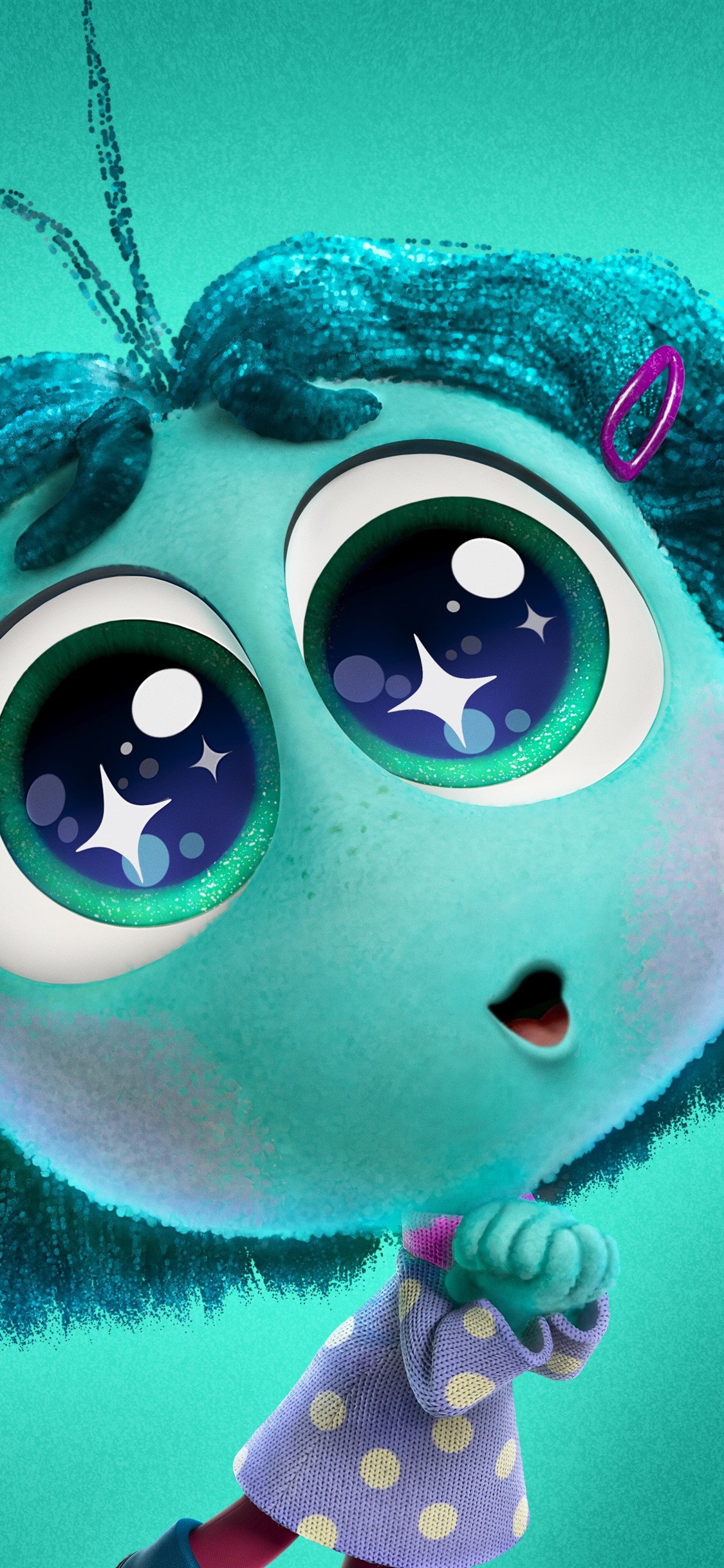 Inside Out 2 iPhone Wallpapers - Wallpaper Cave