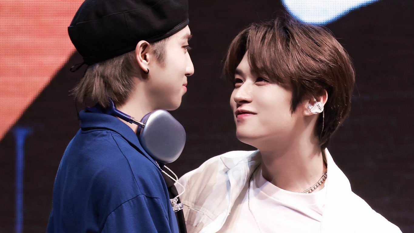 Minsung Desktop Wallpapers - Wallpaper Cave