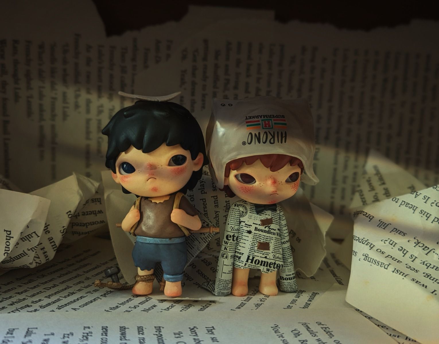 Hirono Desktop Wallpapers - Wallpaper Cave