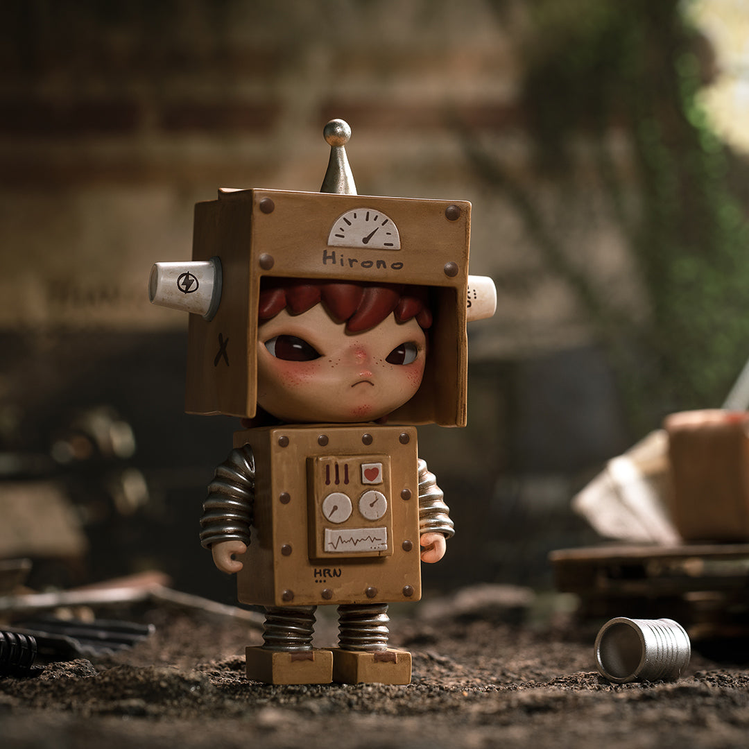 Pop Mart Toys Wallpapers - Wallpaper Cave