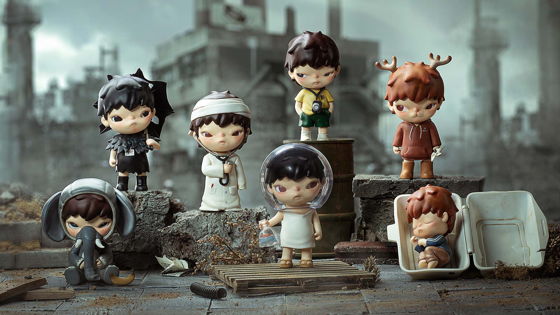 Hirono Desktop Wallpapers - Wallpaper Cave