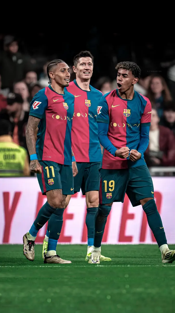 Lamine Yamal 2025 Wallpapers - Wallpaper Cave