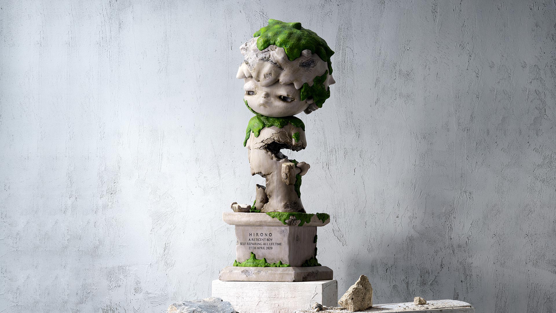 Hirono Desktop Wallpapers - Wallpaper Cave