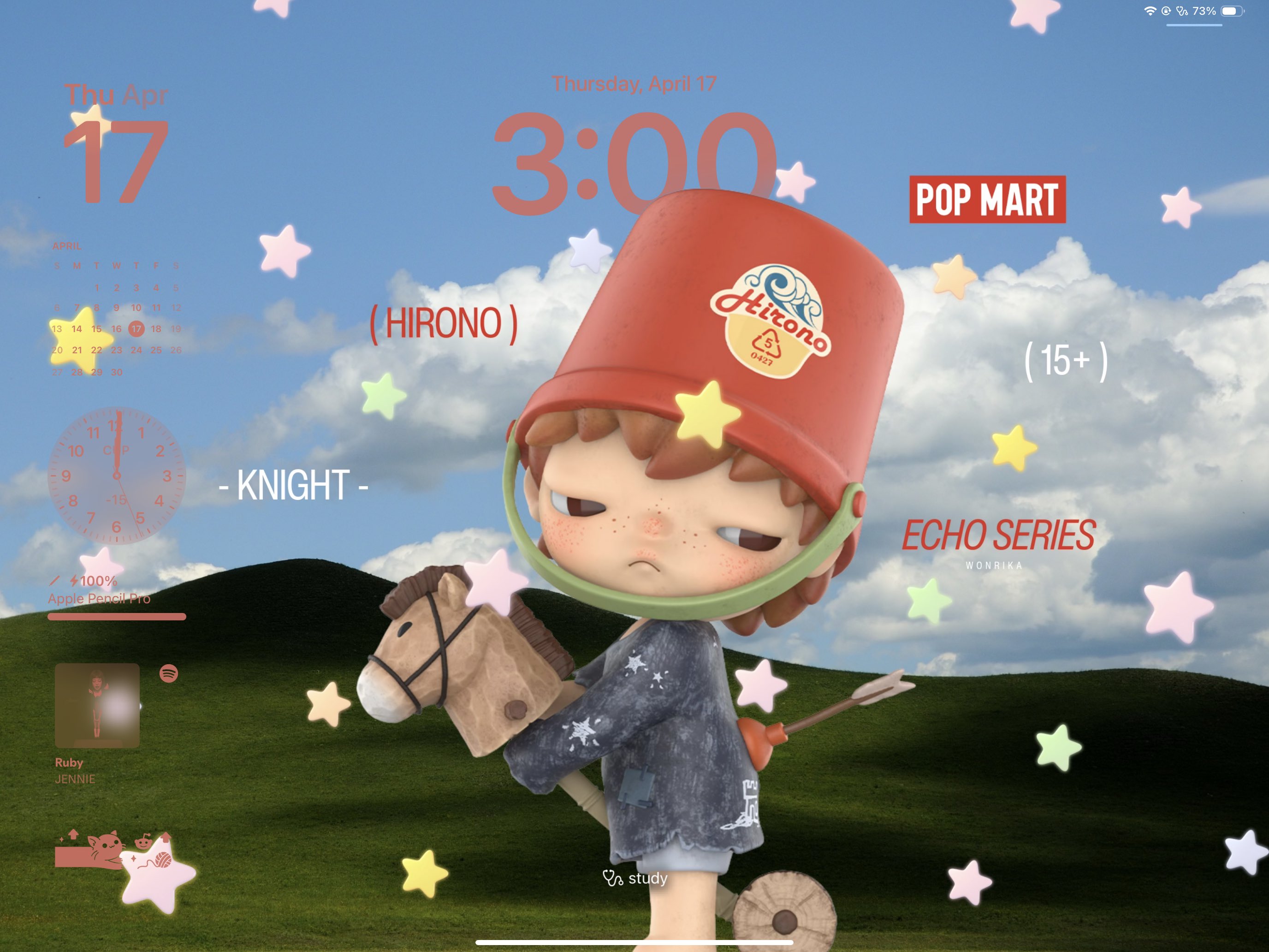 Hirono Desktop Wallpapers - Wallpaper Cave