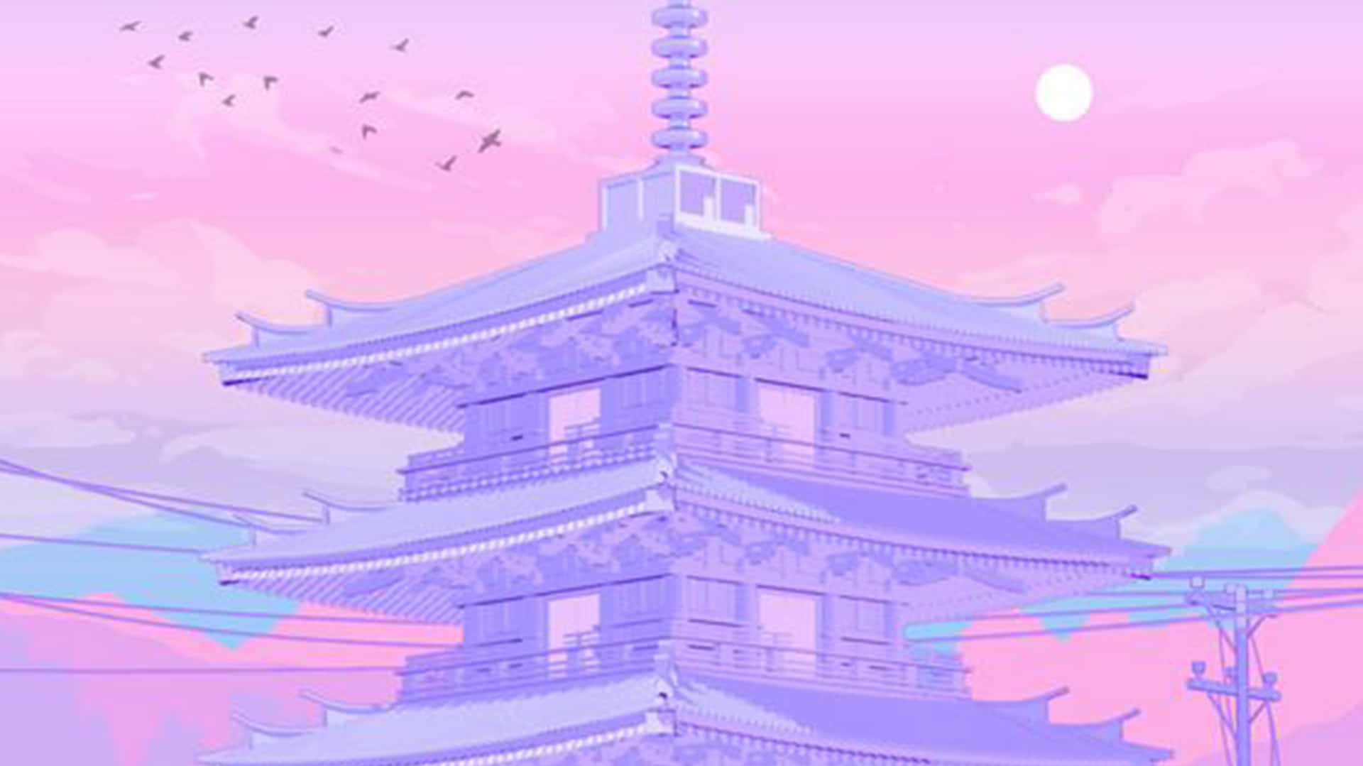 Pastel Japanese Wallpapers - Wallpaper Cave
