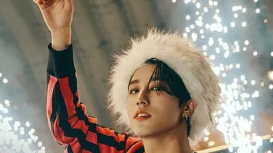 SKZ Han PC Wallpapers - Wallpaper Cave