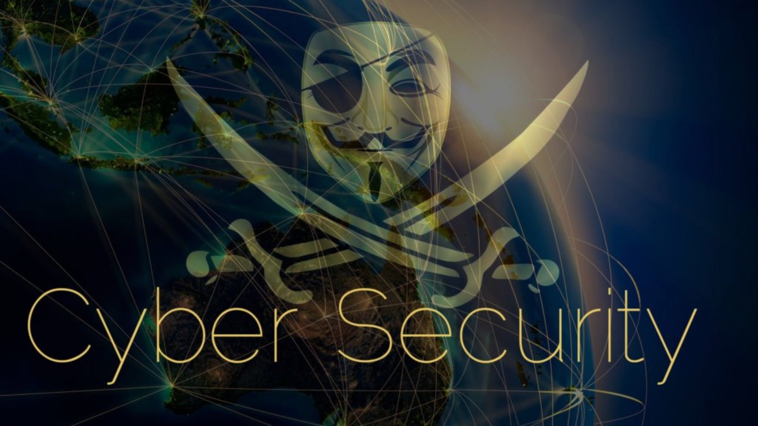 Cyber Security Desktop Wallpapers - Wallpaper Cave