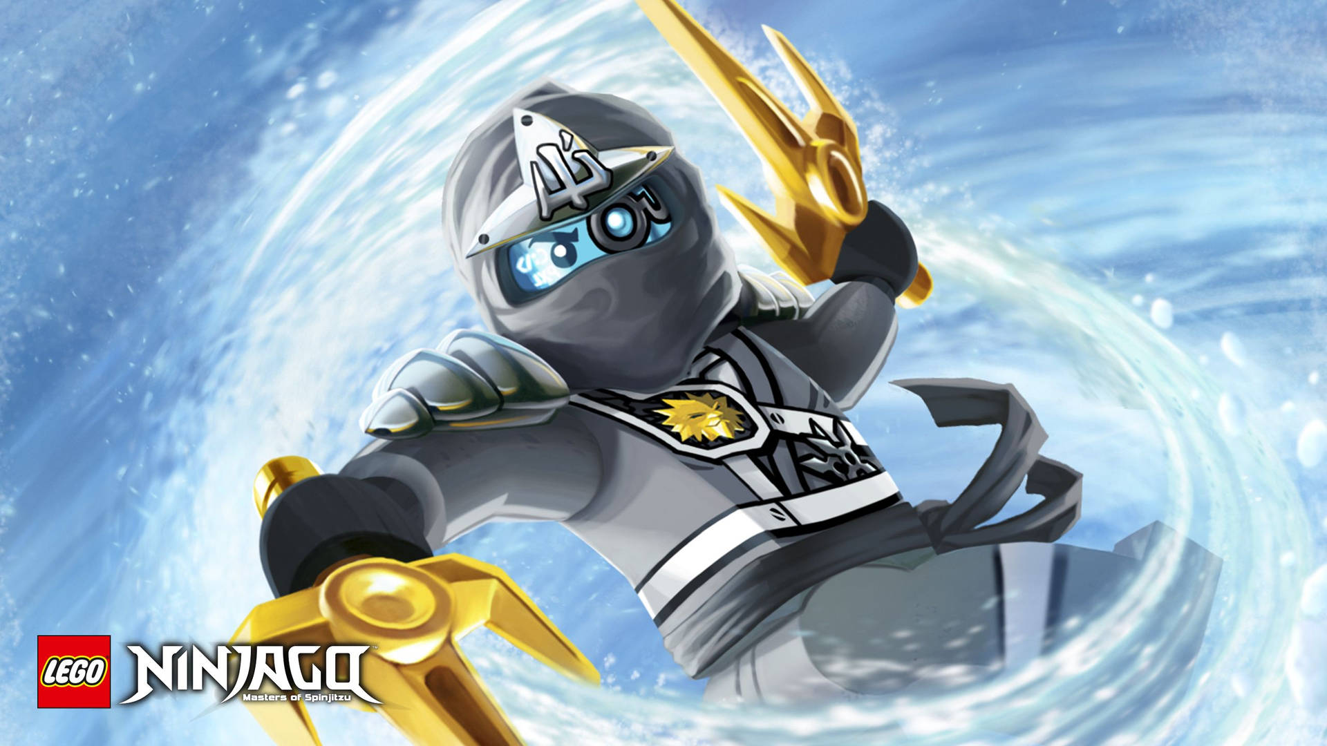 Ninjago Desktop Wallpapers - Wallpaper Cave