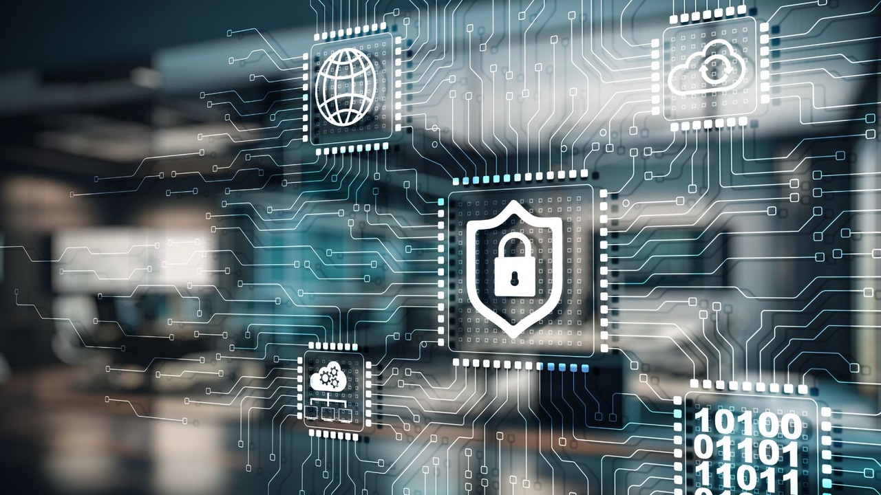 Cyber Security Desktop Wallpapers - Wallpaper Cave