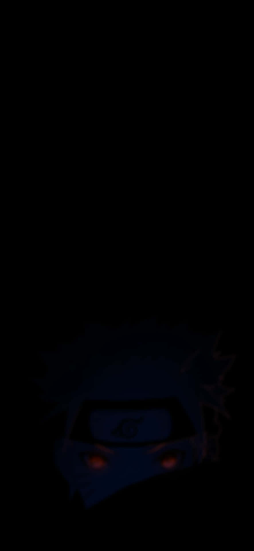 Naruto Dark Mobile Wallpapers - Wallpaper Cave