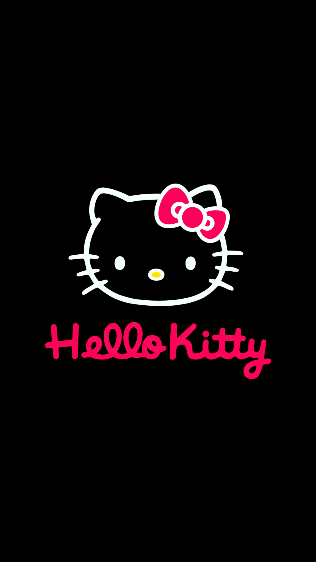 Hello Kitty Mobile Wallpapers - Wallpaper Cave