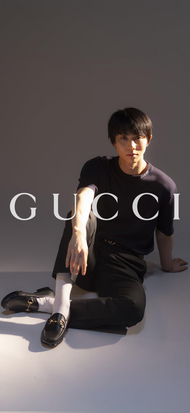 Gucci Mobile Wallpapers - Wallpaper Cave