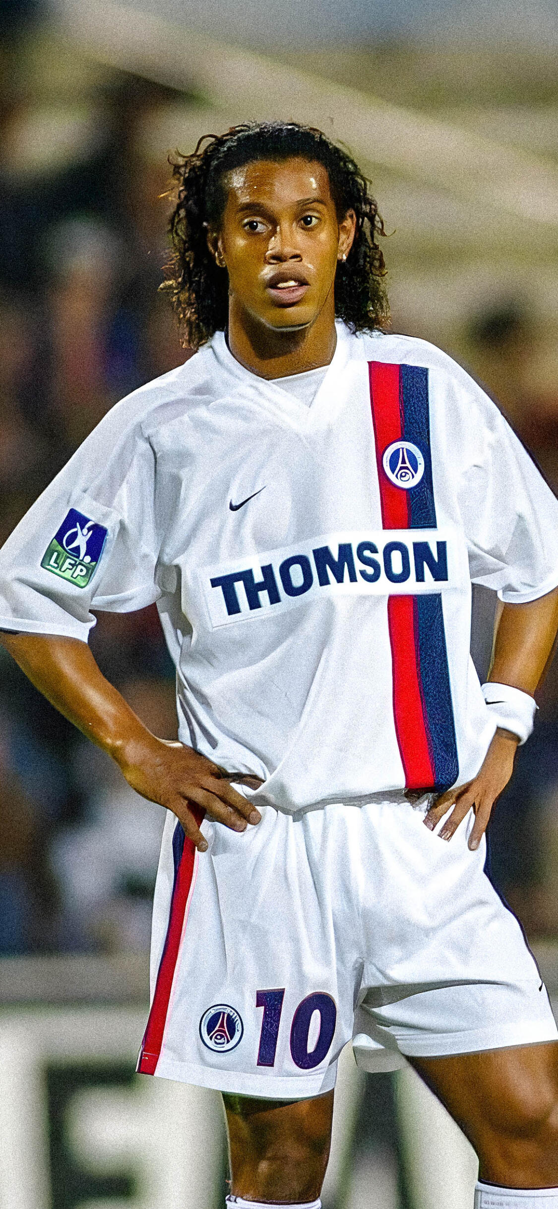 Ronaldinho Mobile Wallpapers - Wallpaper Cave