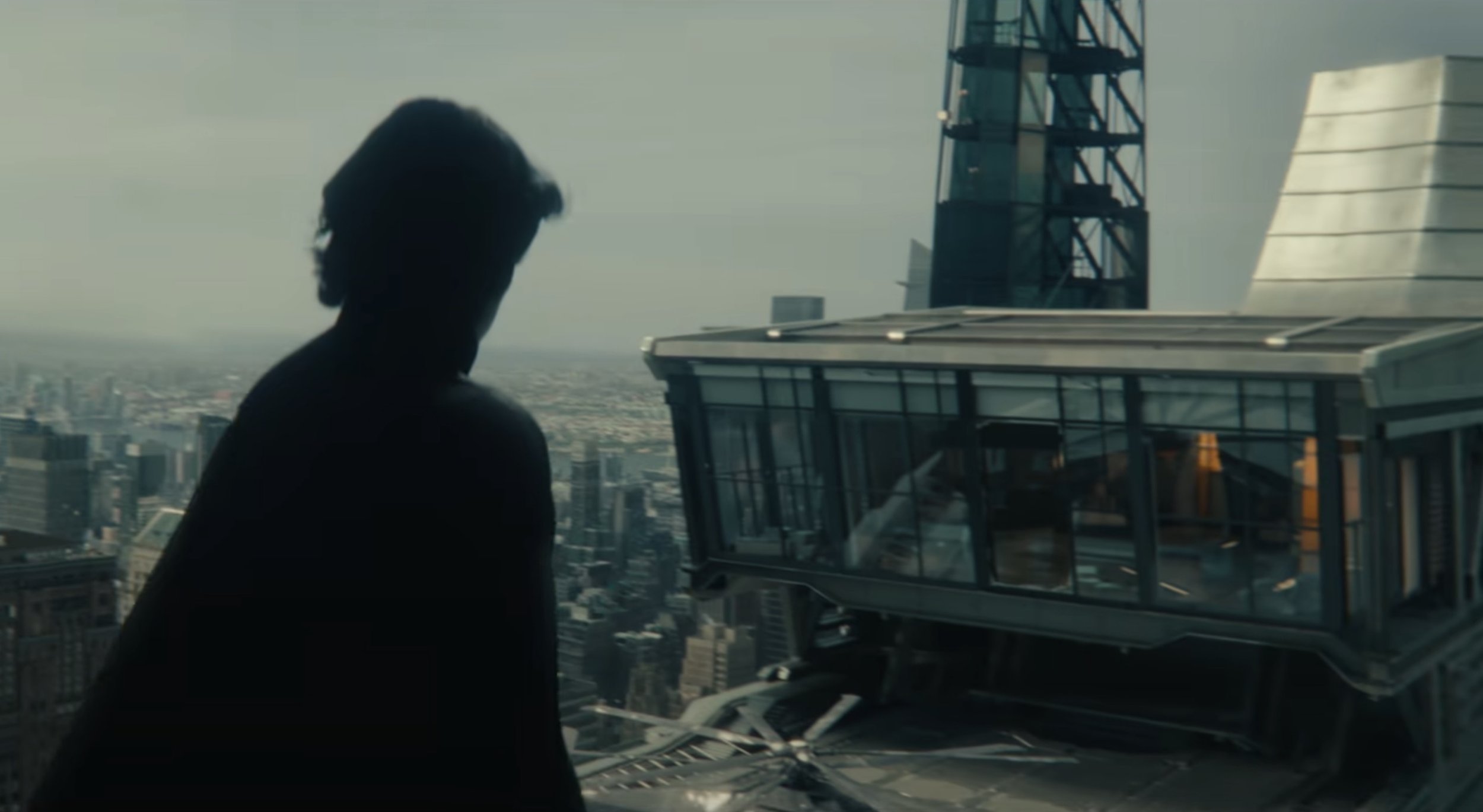 Sentry Void Thunderbolts Marvel Wallpapers - Wallpaper Cave