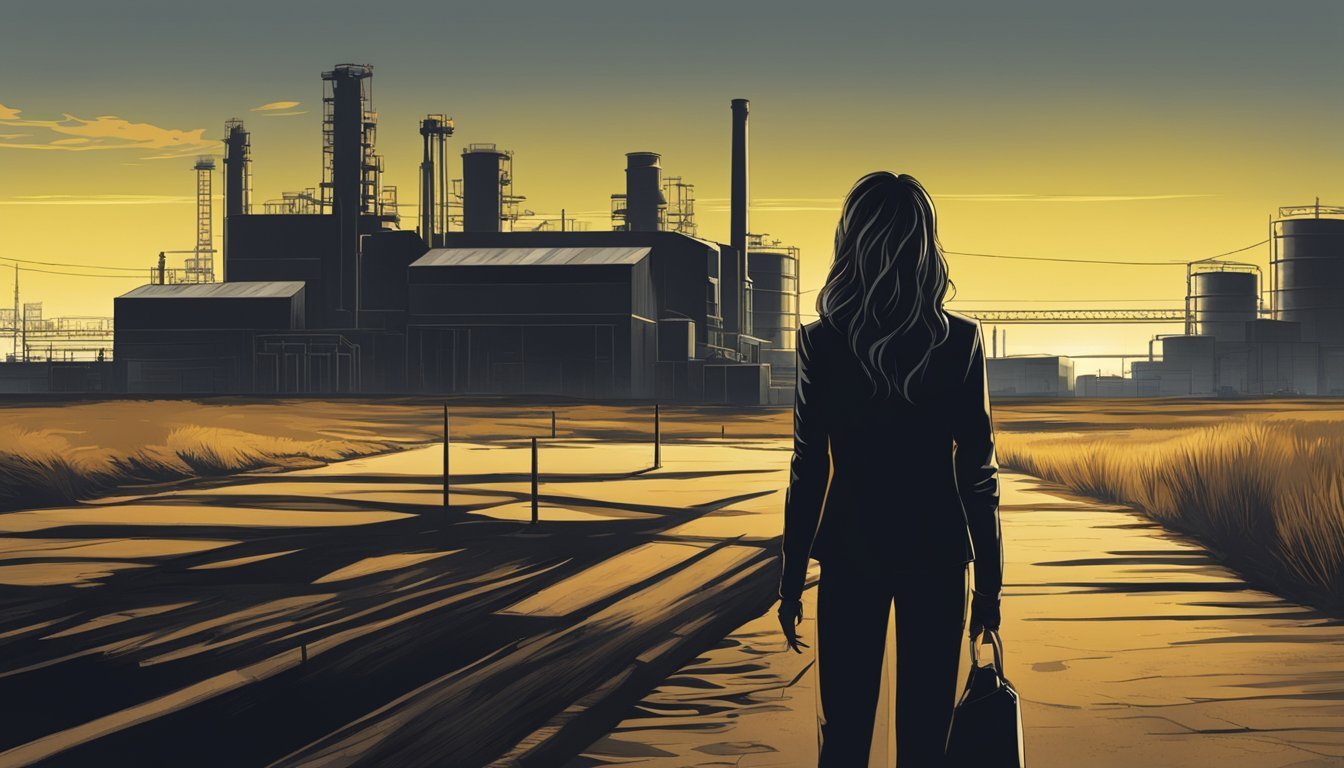 Breaking Bad Lydia Wallpapers - Wallpaper Cave