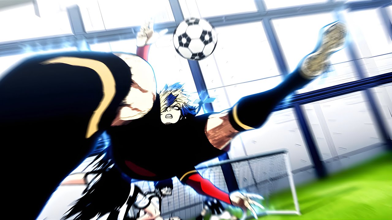 Kaiser Bicycle Kick Wallpapers - Wallpaper Cave