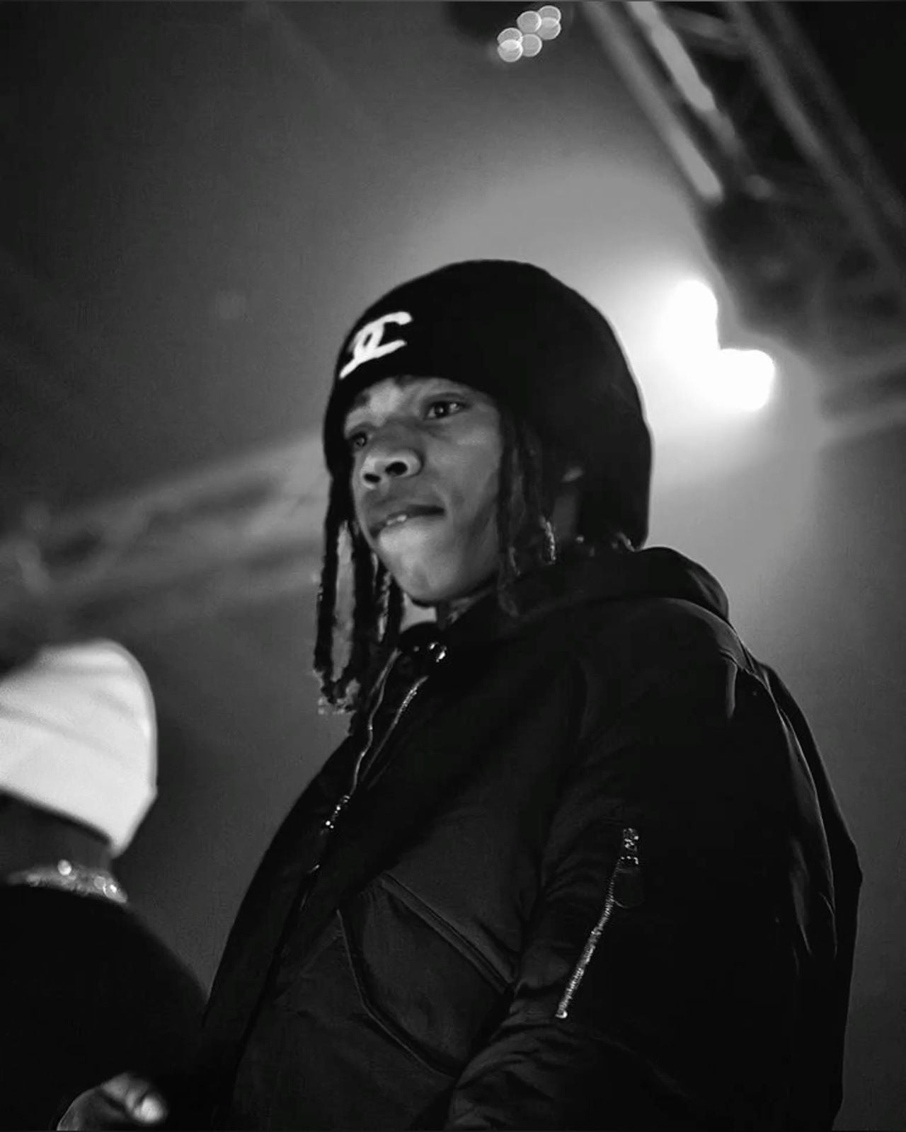 Chucky The Rapper Wallpapers - Wallpaper Cave