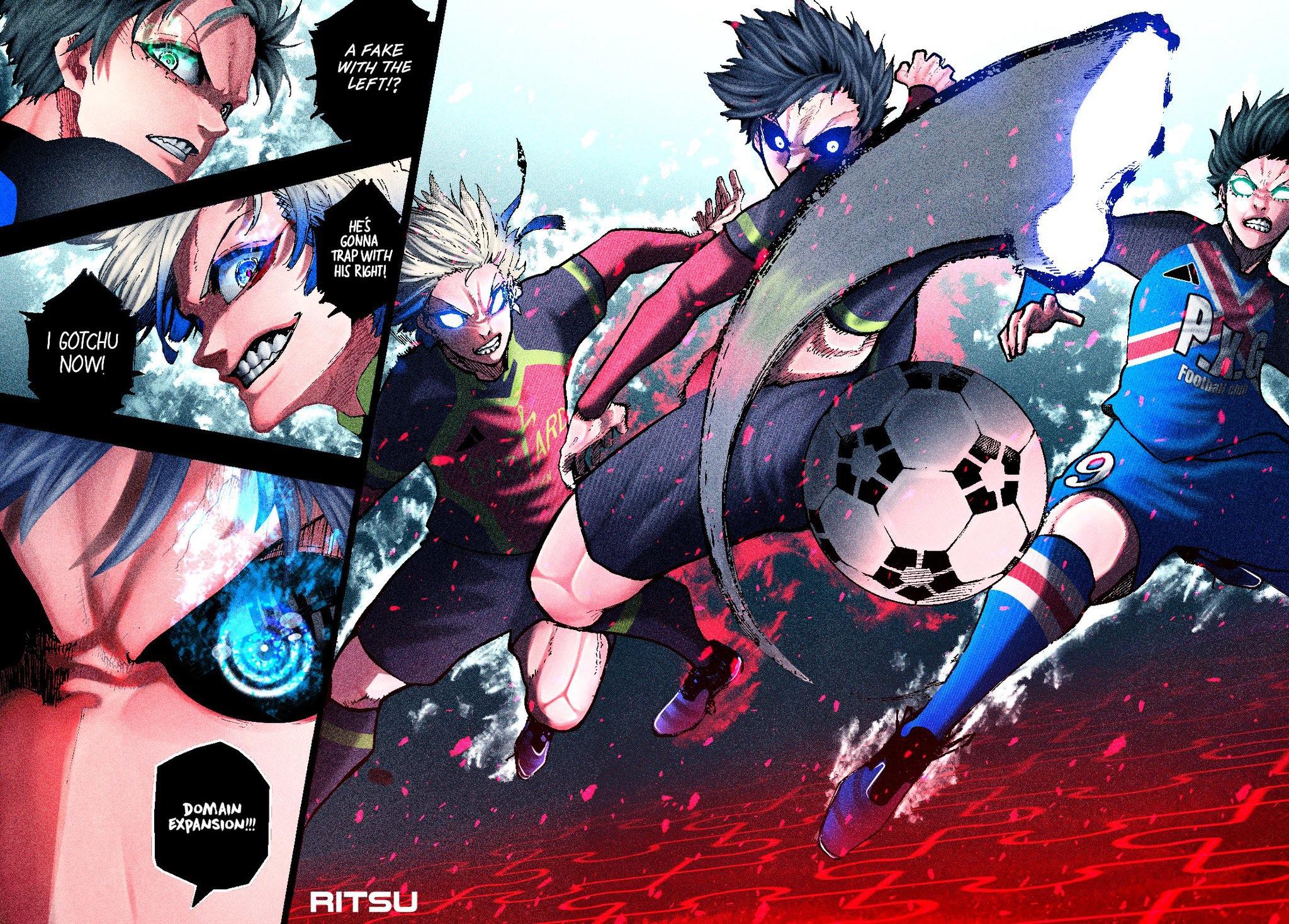 Kaiser Bicycle Kick Wallpapers - Wallpaper Cave