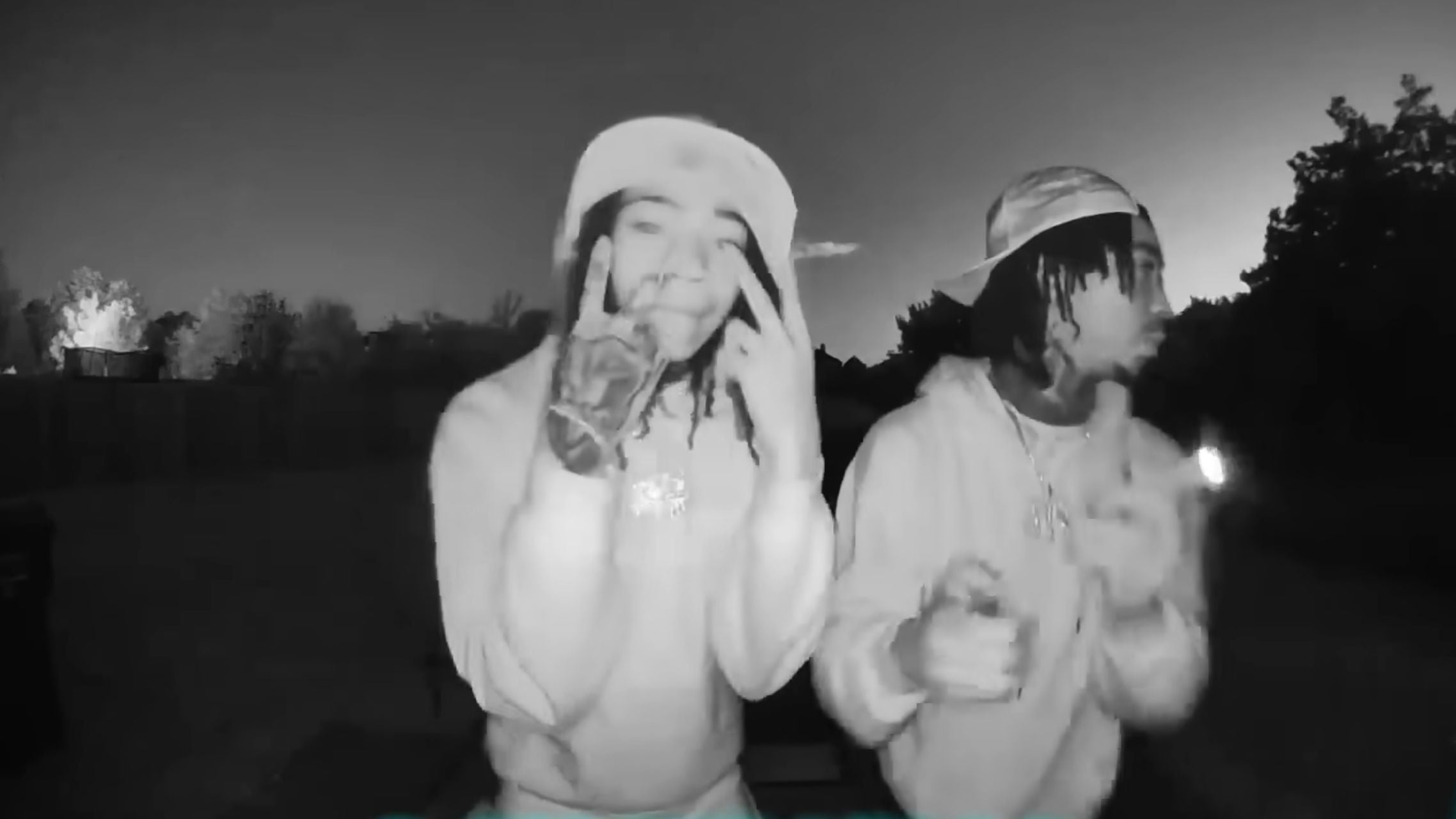 Chucky The Rapper Wallpapers - Wallpaper Cave