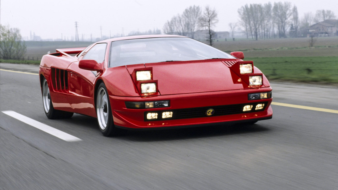 Pop Up Headlights Wallpapers - Wallpaper Cave