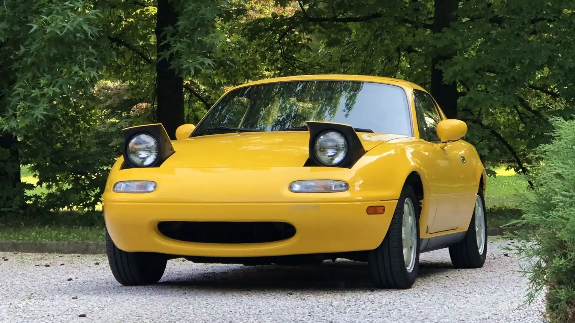 Pop Up Headlights Wallpapers - Wallpaper Cave