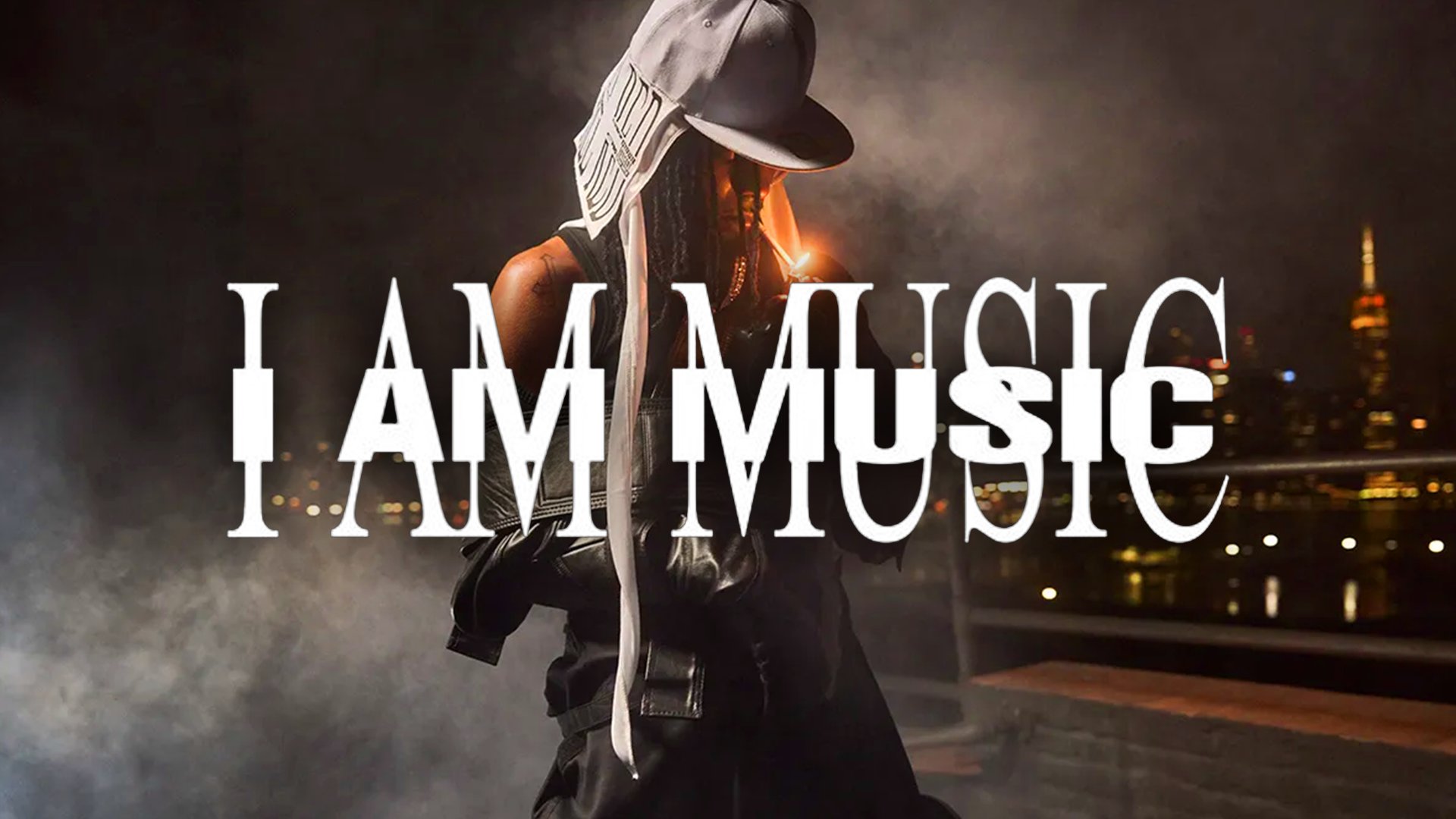 I Am Music Desktop HD Wallpapers - Wallpaper Cave