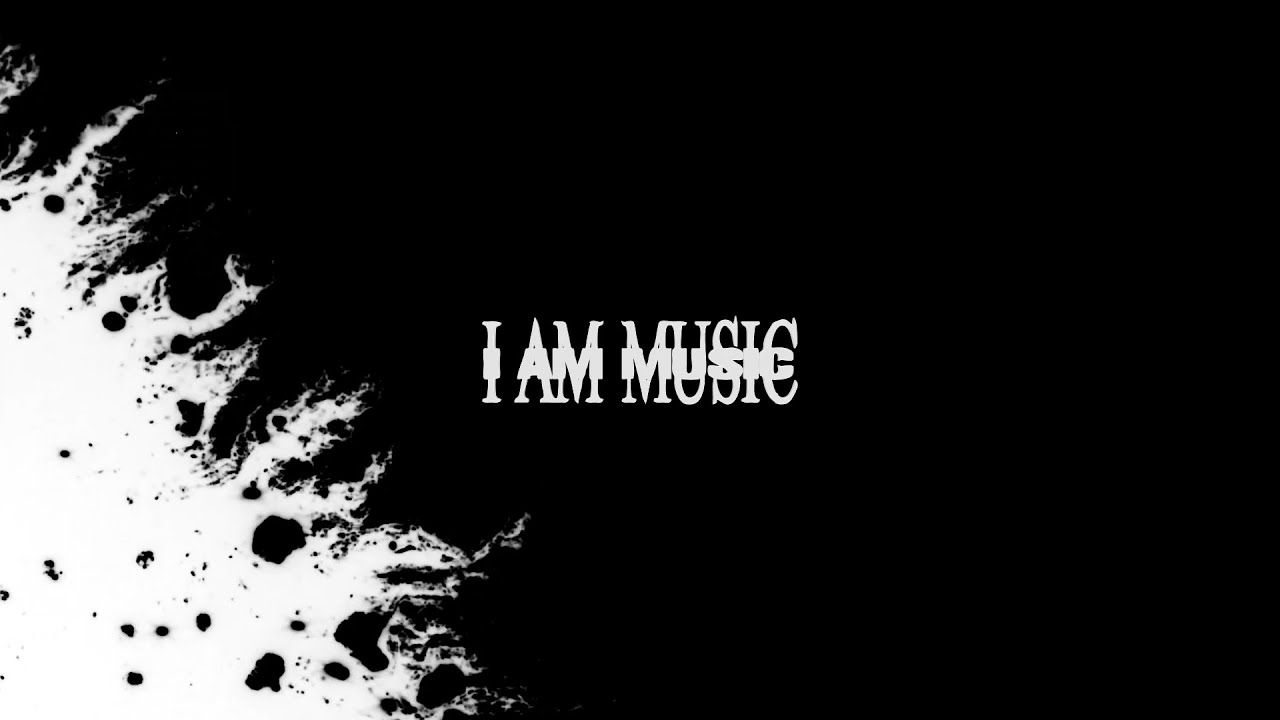 I Am Music Desktop Wallpapers - Wallpaper Cave