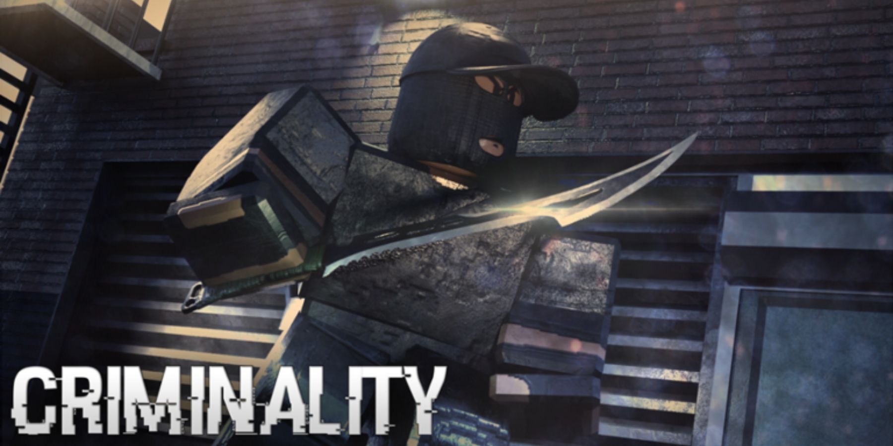 Roblox Criminality Wallpapers - Wallpaper Cave